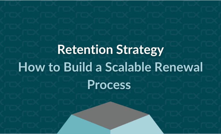 What a Scalable Renewal Process Looks Like (Beyond Just Sending ...