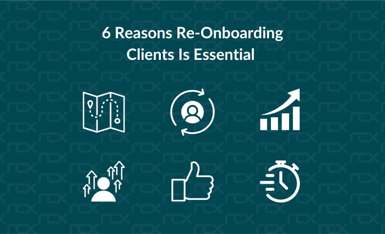 Onboarding Never Ends: The Importance of Re-Onboarding Customers for ...