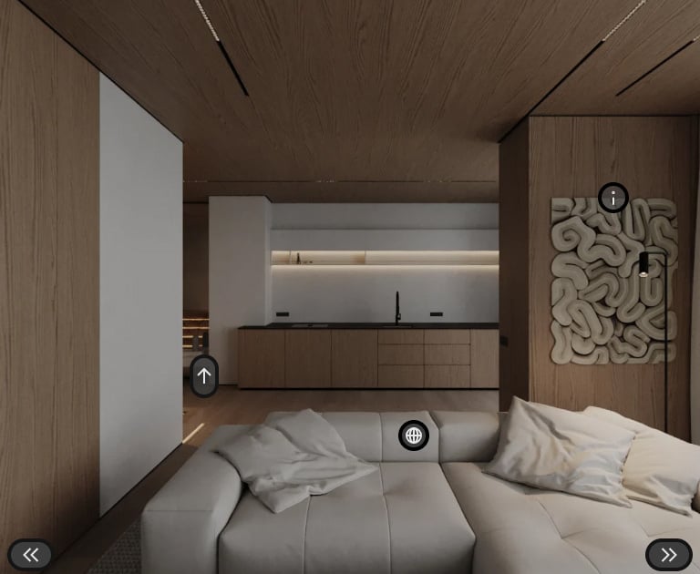360 Virtual Tour | VISUALISE