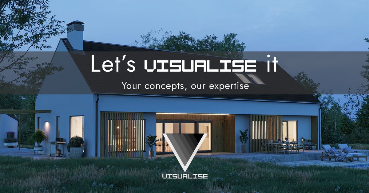 Contact: Let’s VISUALISE it - Your Concepts, Our Expertise | VISUALISE