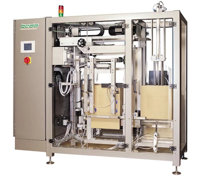 Understanding Automatic Cartoning Machines: A Comprehensive Guide ...