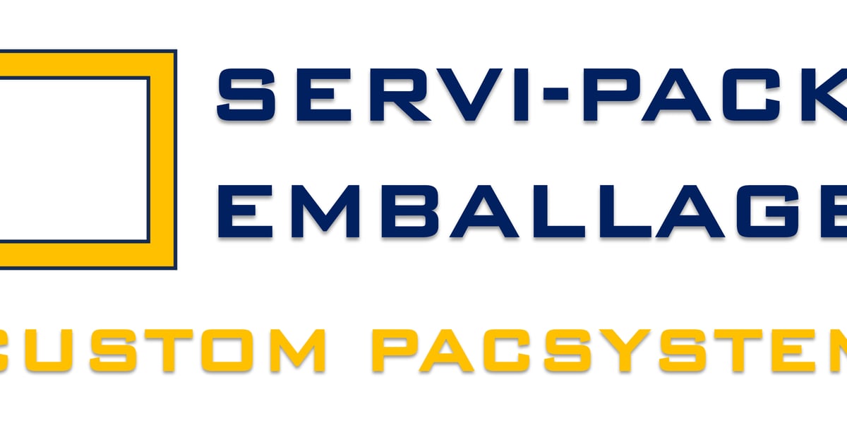 Brands | ServiPack - Packaging Automation Systems
