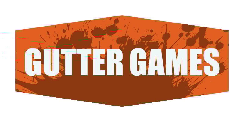 Naughty Adult Humor Products | Gutter Games