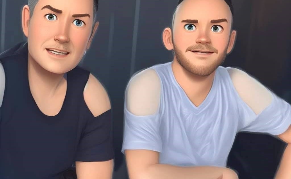 About Us: Meet the creators of Gutter Games | Gutter Games