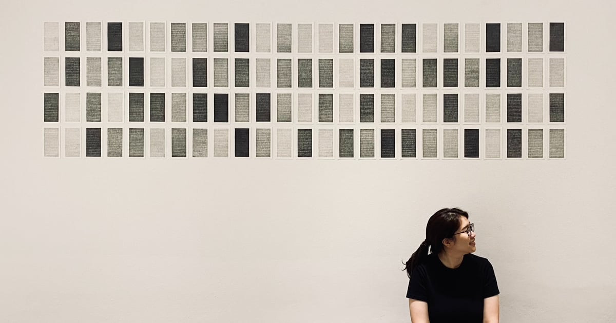 Profile | Agnes Lau, Fine Art, Malaysia Artist, Malaysia Art, Agnes Lau ...