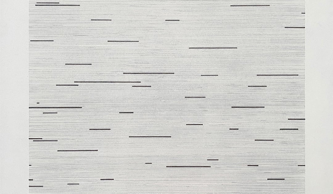 LINE AND PLANE.... Pencil | Agnes Lau, Fine Art, Malaysia Artist ...