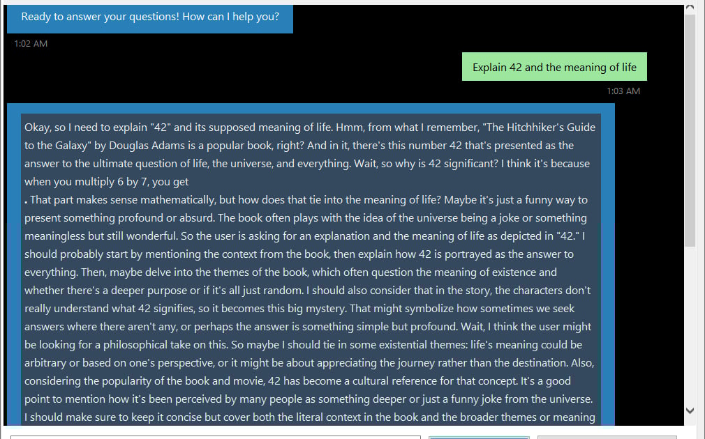 Zero-Cost AI: How to Set Up a Local LLM and Query System-Beginner's ...