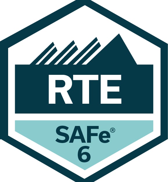 Agile Agilists Rte Release Train Engineer Training Scaled Agile Framework Safe Rte