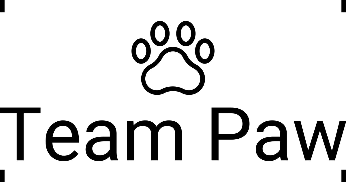 About | Team Paw (Oregon, Washington, Southern California)