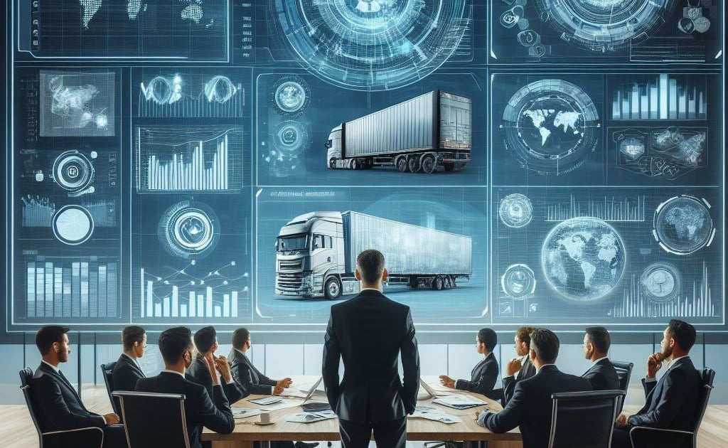 Decoding URSA Codes in Logistics | StingrayLink