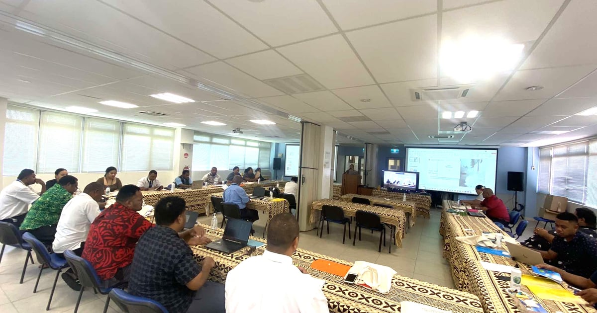 Day 2: CIVA & QGIS Training | sjtbtc