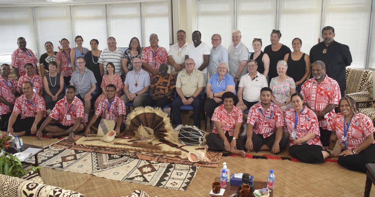 A Bold Step Forward: Indigenous Chapter Confirmed Following Compass ...