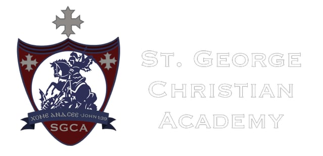 St. George Christian Academy | St. George Christian Academy