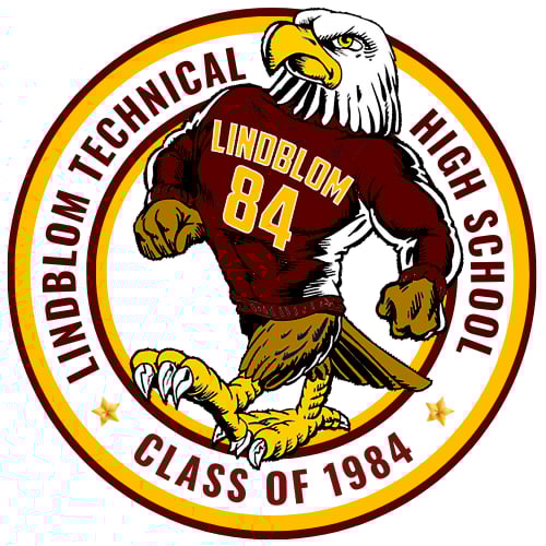 Lindblom Technical High School Class of 1984 Reunion | Lindblom ...