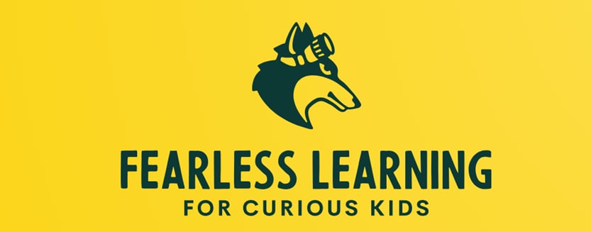 Fearless Learning - Building Confident and Curious Learners | Fearless ...