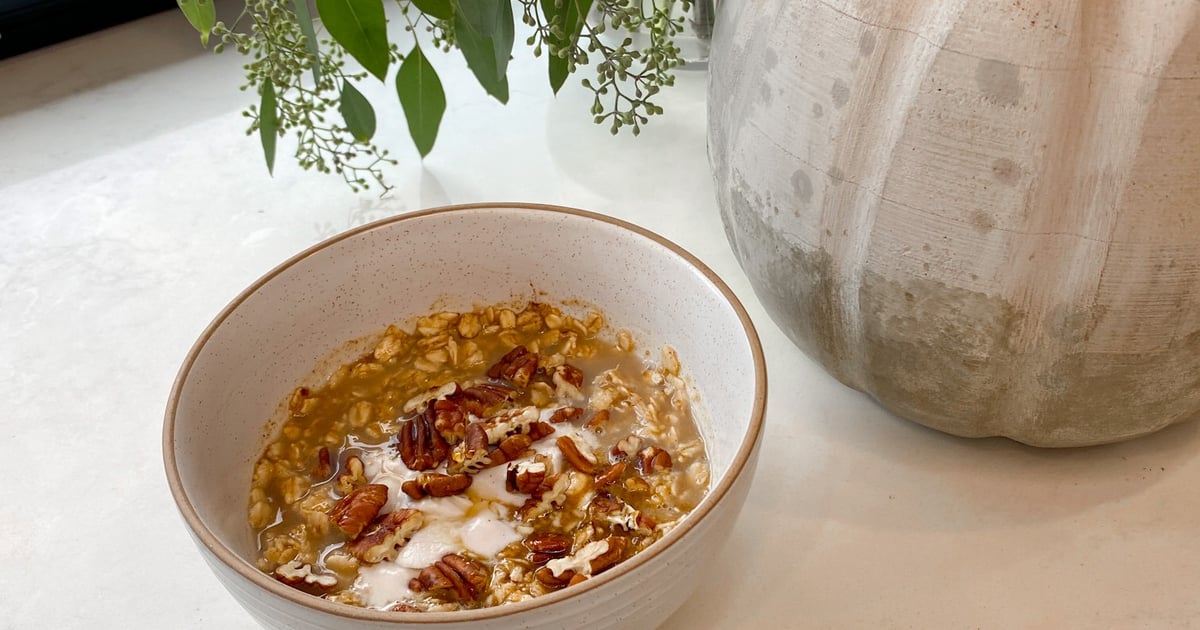 High Protein Breakfast | Charlene Town Coaching