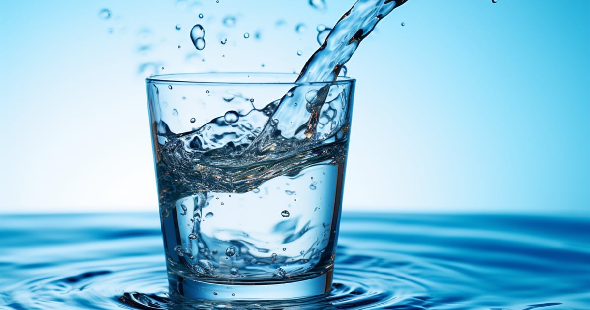 Water Storage and Purification - Access to Clean Water | Prepping ...