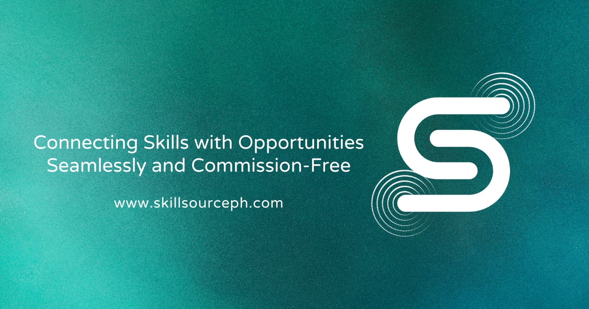 How It Works | skillsource