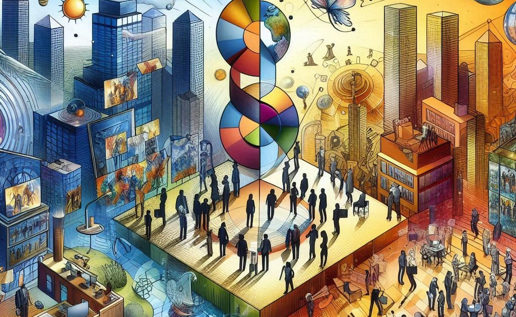 Diverse Perspectives Meaning: Why Different Viewpoints Matter in ...