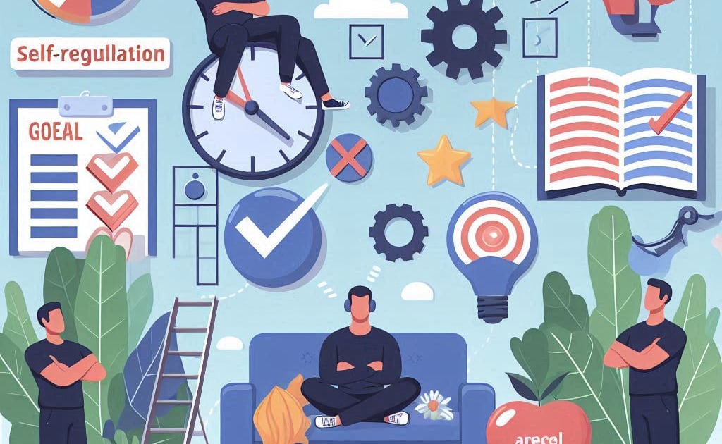 Self-Regulation Goals: Examples and Strategies for Success ...