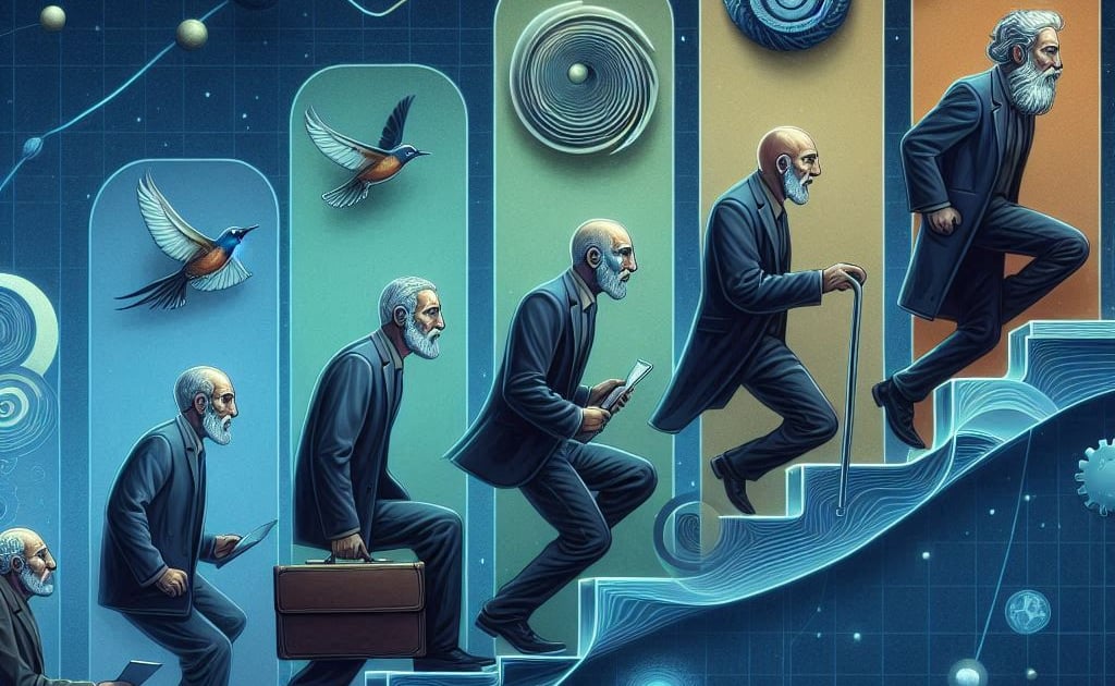 Stages of Personality Development: A Deep Dive into Human Growth ...