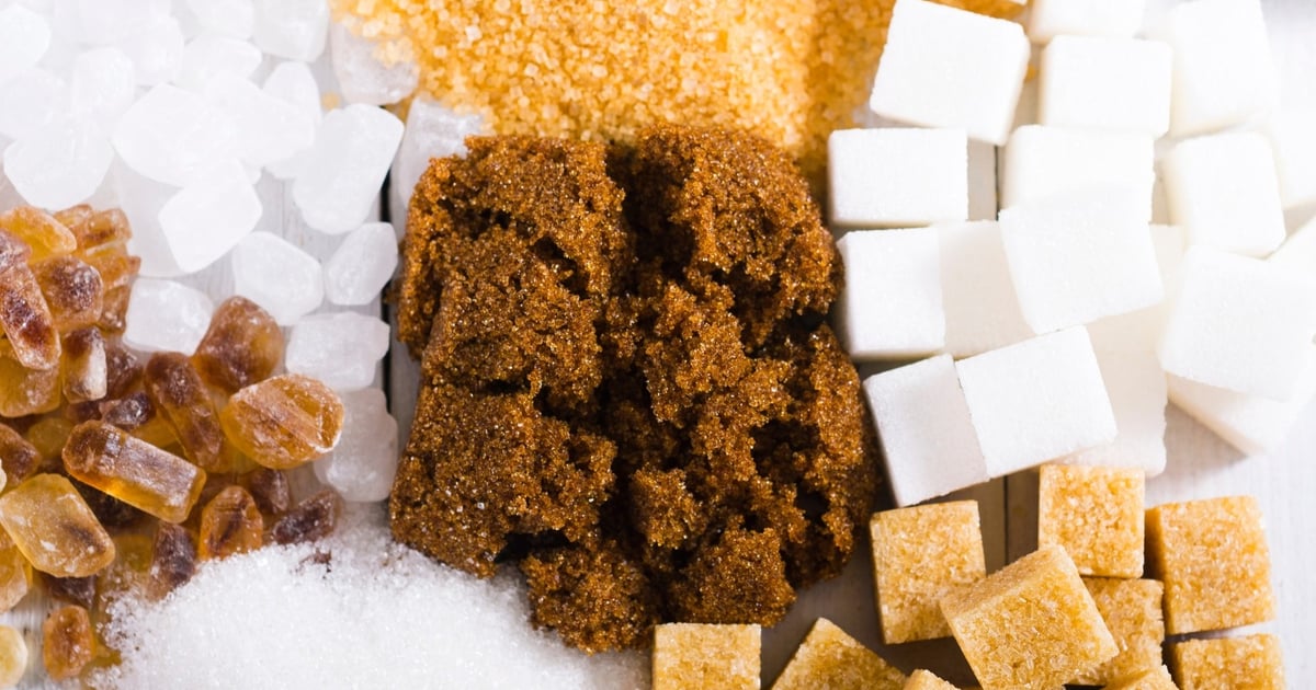 Descubra as Diferenças Entre os Tipos de Açúcar na Confeitaria: Guia ...
