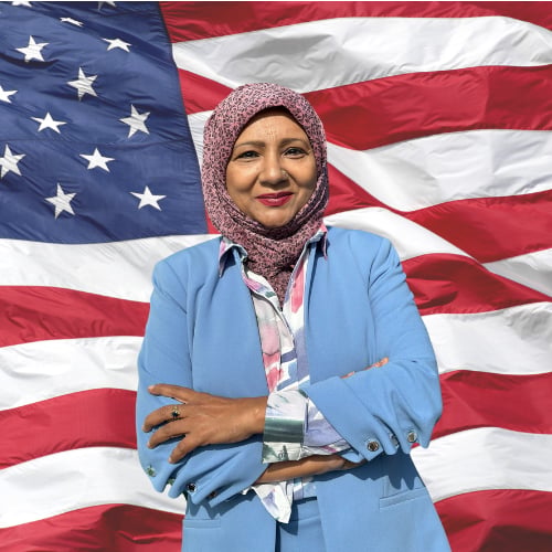 Tanveer Patel for Hoover City Council - Join the Movement | Tanveer Patel