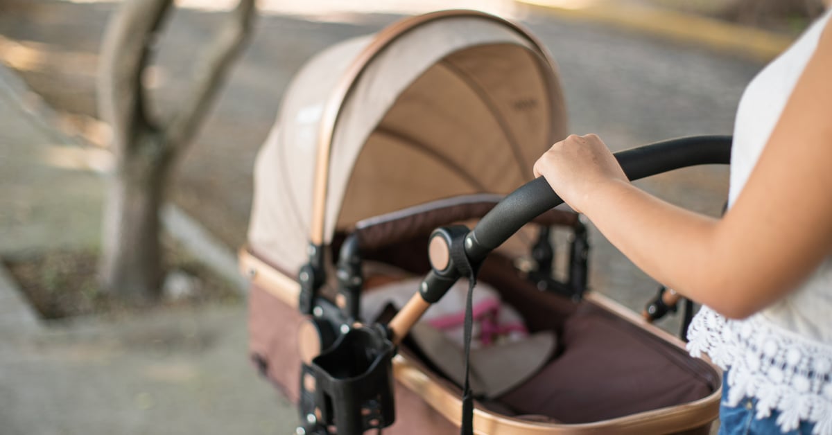 The 5 Best Affordable Baby Strollers for Every Parent | Radiant Moms ...