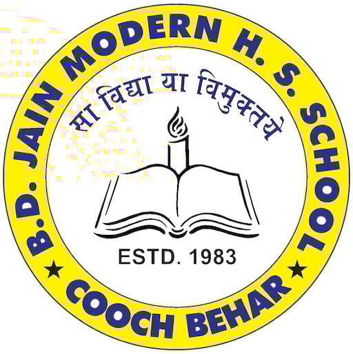 B.D. Jain Modern School: Nurturing Future Leaders | B D Jain Modern ...