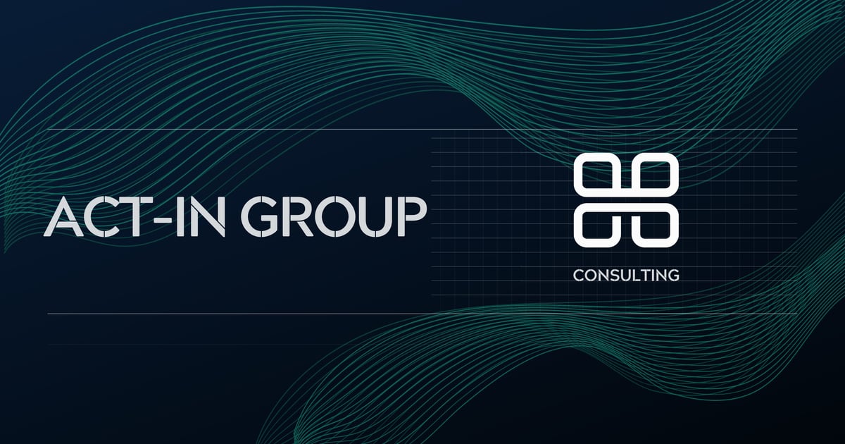 Turnkey Solutions for Industrial & FMCG Projects | Act-In Group | ACT ...