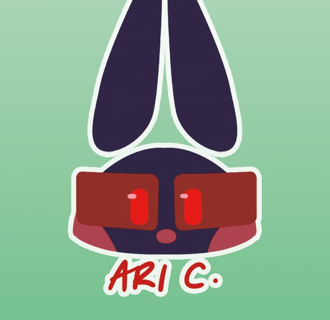 Ari C | Writing and Production for animation | Home page