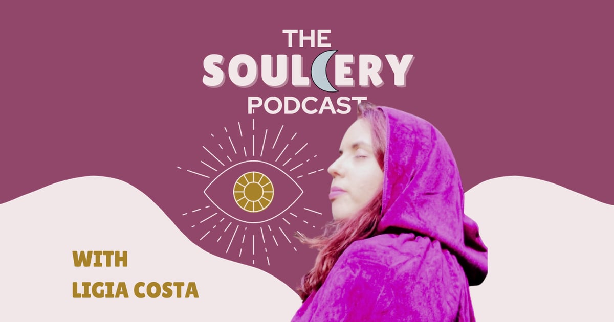 025- The Link between Spirituality & Mental Health | Ligia Costa