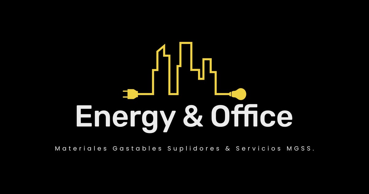 Contacto - Energía y Oficina | Energy & Office