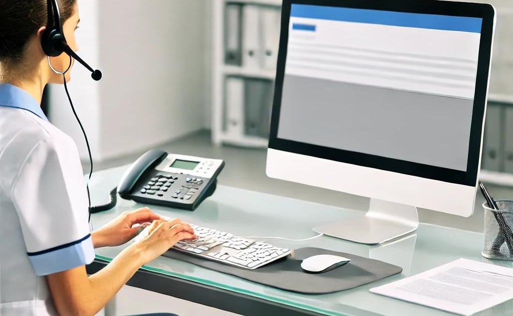 How to become a medical transcriptionist in Australia