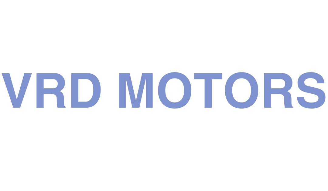 Electric Autonomous AI-Powered Tractor | VRD.ev | VRD MOTORS