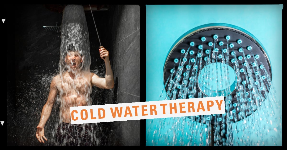 10 Benefits of Cold Water Therapy for Your Health | Exporter of ...