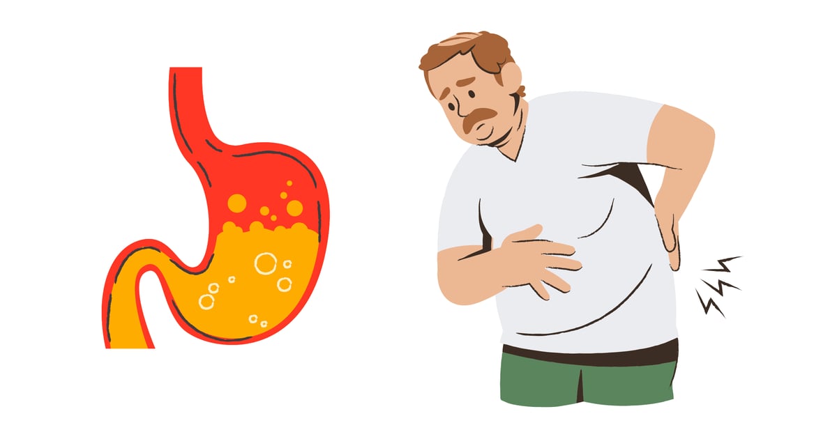 Beat the Bloat: 7 Simple Tips for a Healthier Digestive System ...