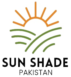 Sun Shade Karachi Pakistan