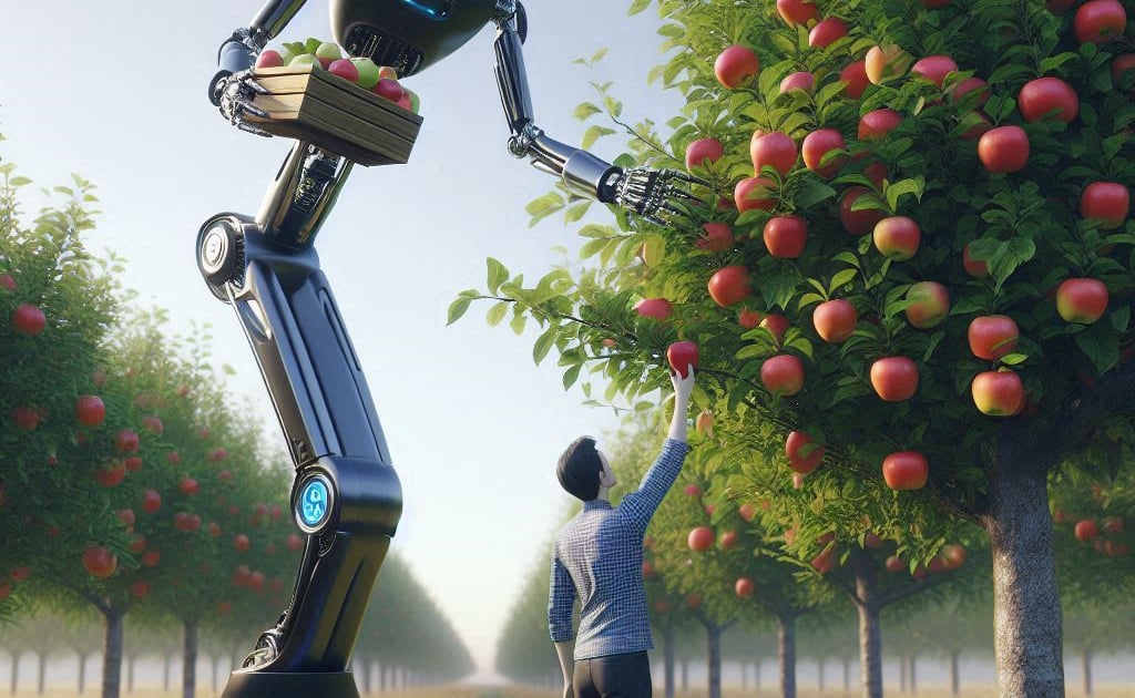 Demystifying AI: Understanding the Future of Technology | Whiteleys World