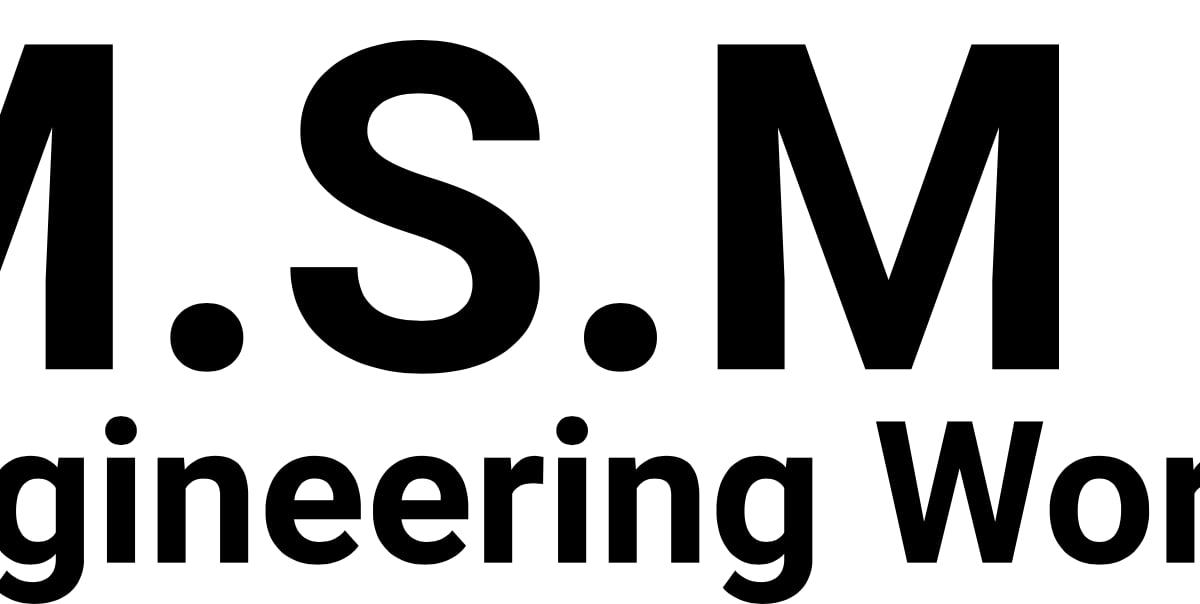 M.S.M Engineering Works Premium Fasteners and Screw Supplier | M.S.M Engineering Works