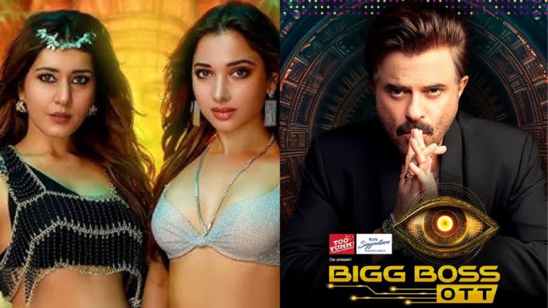 June 21, Friday OTT Releases: JioCinema, Netflix, Prime Video, Disney+Hotstar, Bigg Boss OTT 3 ...