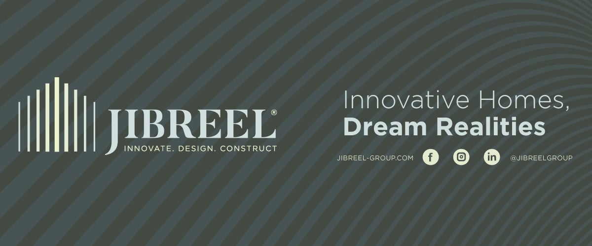Jibreel Group for Architecture Development | Home | Jibreel Group