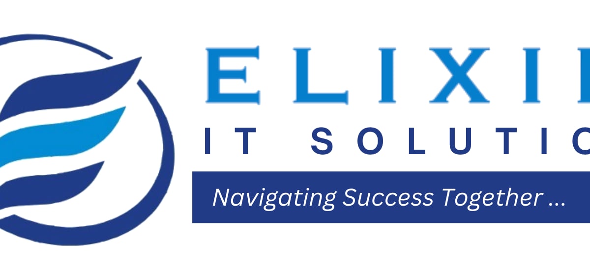 Elixir IT Solution - Total Talent Solutions for Future of Work | Elixir ...