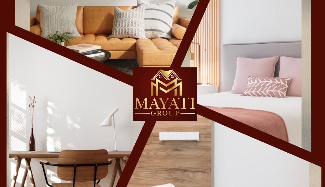 Discover Comfort with Mayati Group Properties | MAYATI GROUP