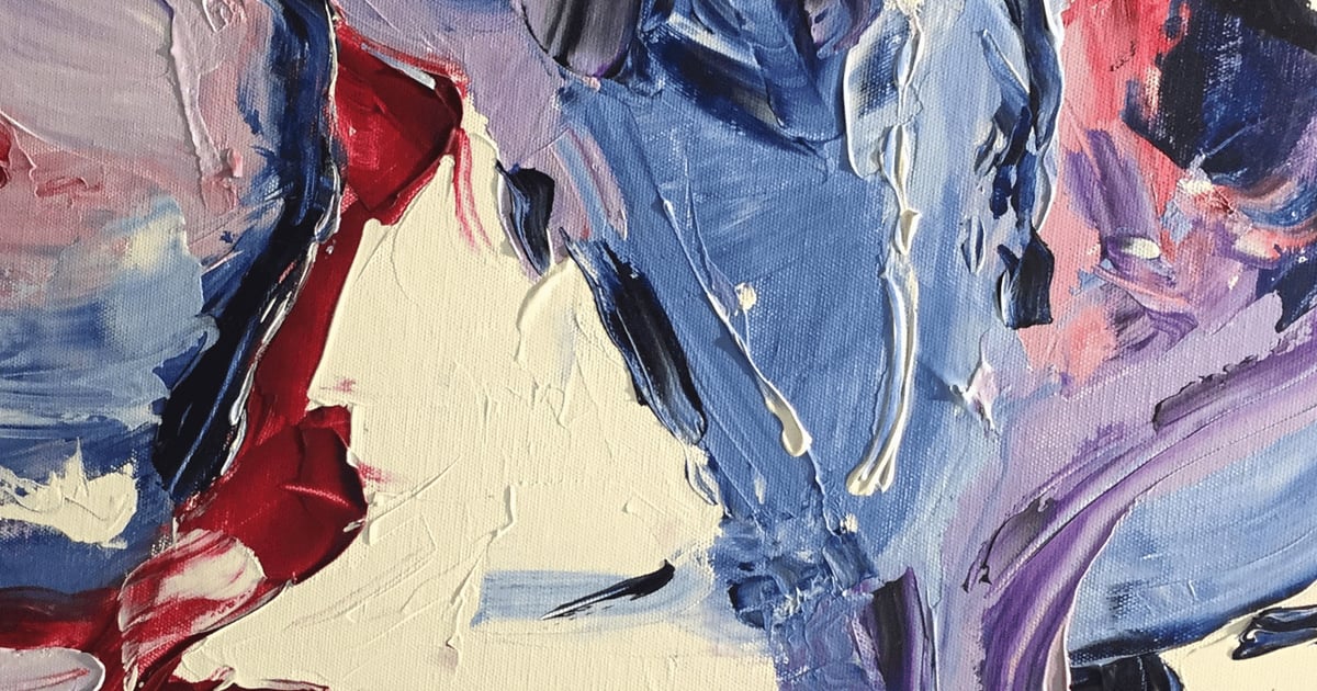 Home [www.angiehannaabstracts.com]