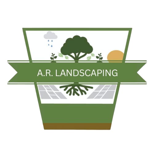 Professional Landscaping for your Home | A.R. Landscaping | A.R ...