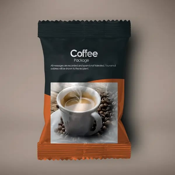 What is coffee and how it is packaged | NEXTMAK MAKINA