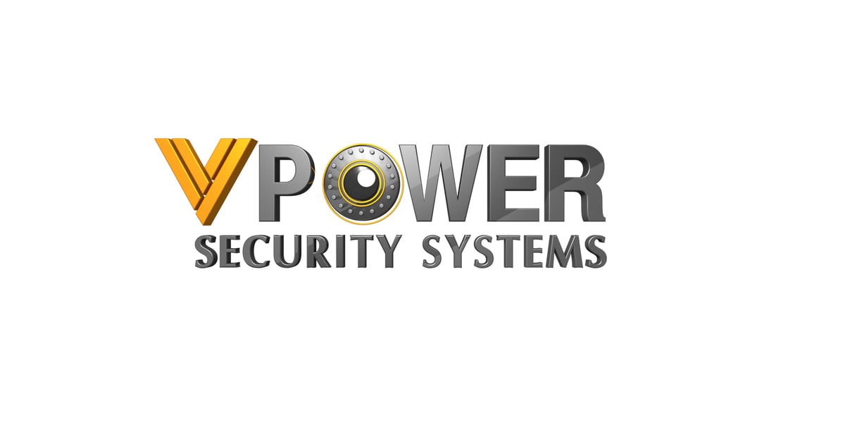 High-Definition Surveillance Equipment & Security Cameras | V POWER ...