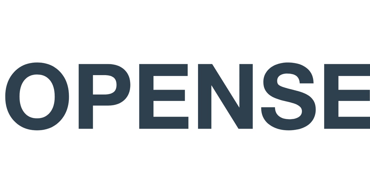 Opensense - AI Technologies Services & Consulting | Opensense