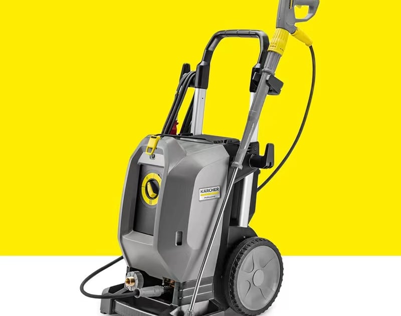 The Ultimate Guide to Choosing the Best High-Pressure Washer Brand ...